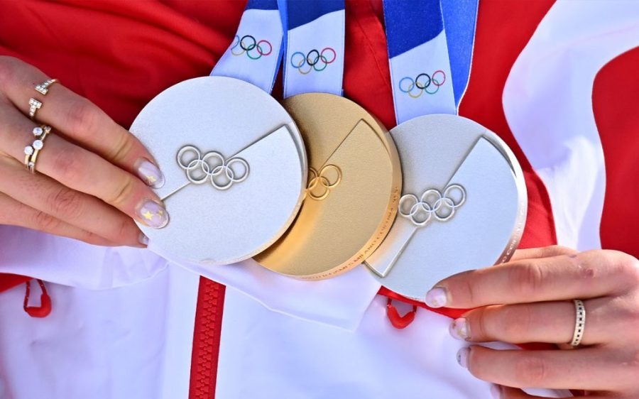 Milan Cortina 2026: Final Gold Medal Count And Standings By Country